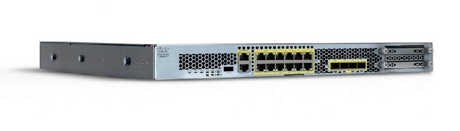 Cisco Firepower 2100 Series 하드웨어 설치 설명서 - 개요 [Cisco Firepower 2100 ...