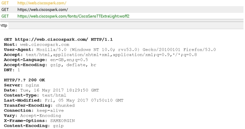 Single Sign-On Integration in Control Hub