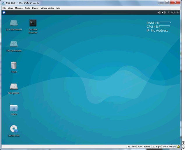 Cisco Modeling Labs Corporate Edition System Administrator Installation ...