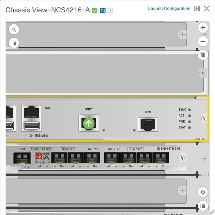 Cisco Evolved Programmable Network Manager 7.0 User and Administrator Guide - View Device ...