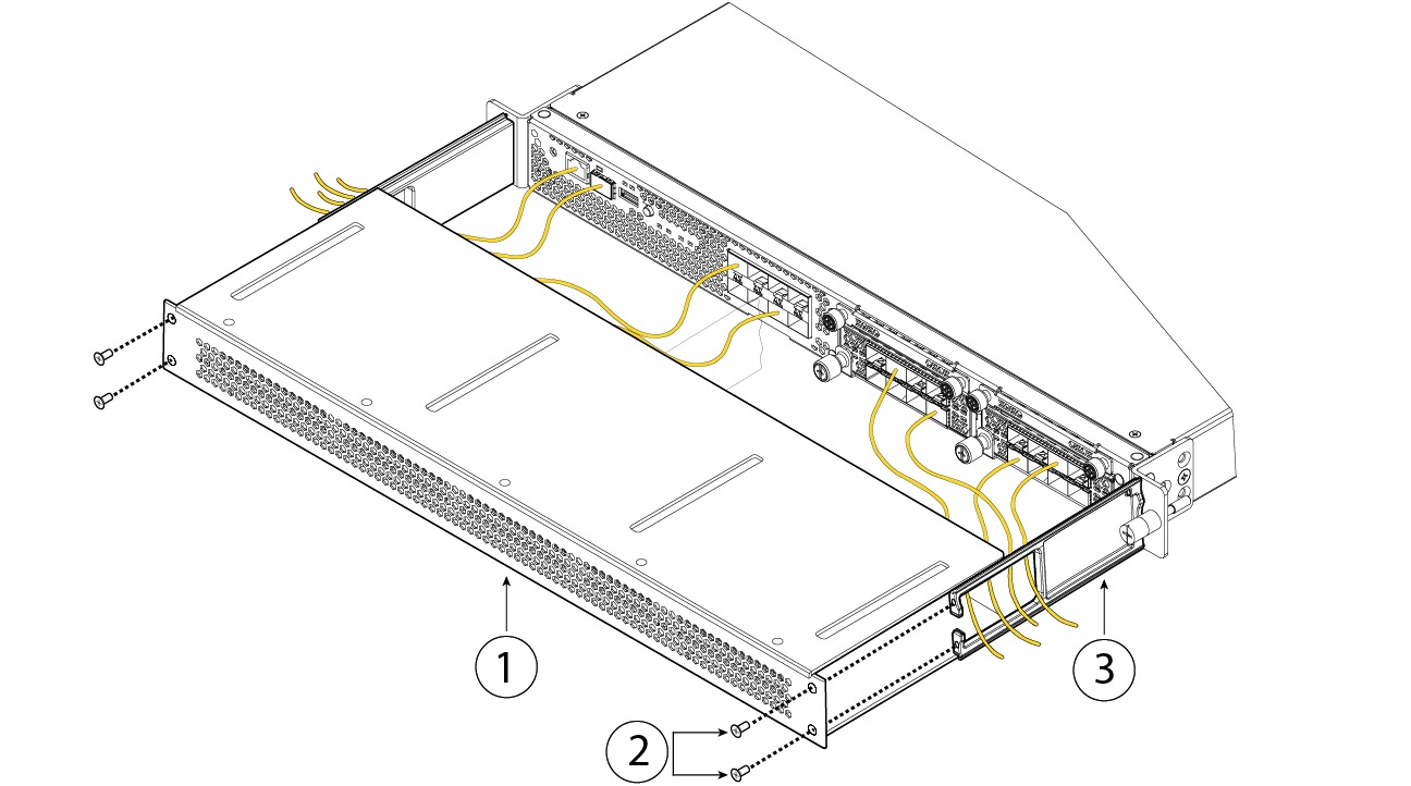Cisco Firepower 4112, 4115, 4125, and 4145 Hardware Installation Guide ...
