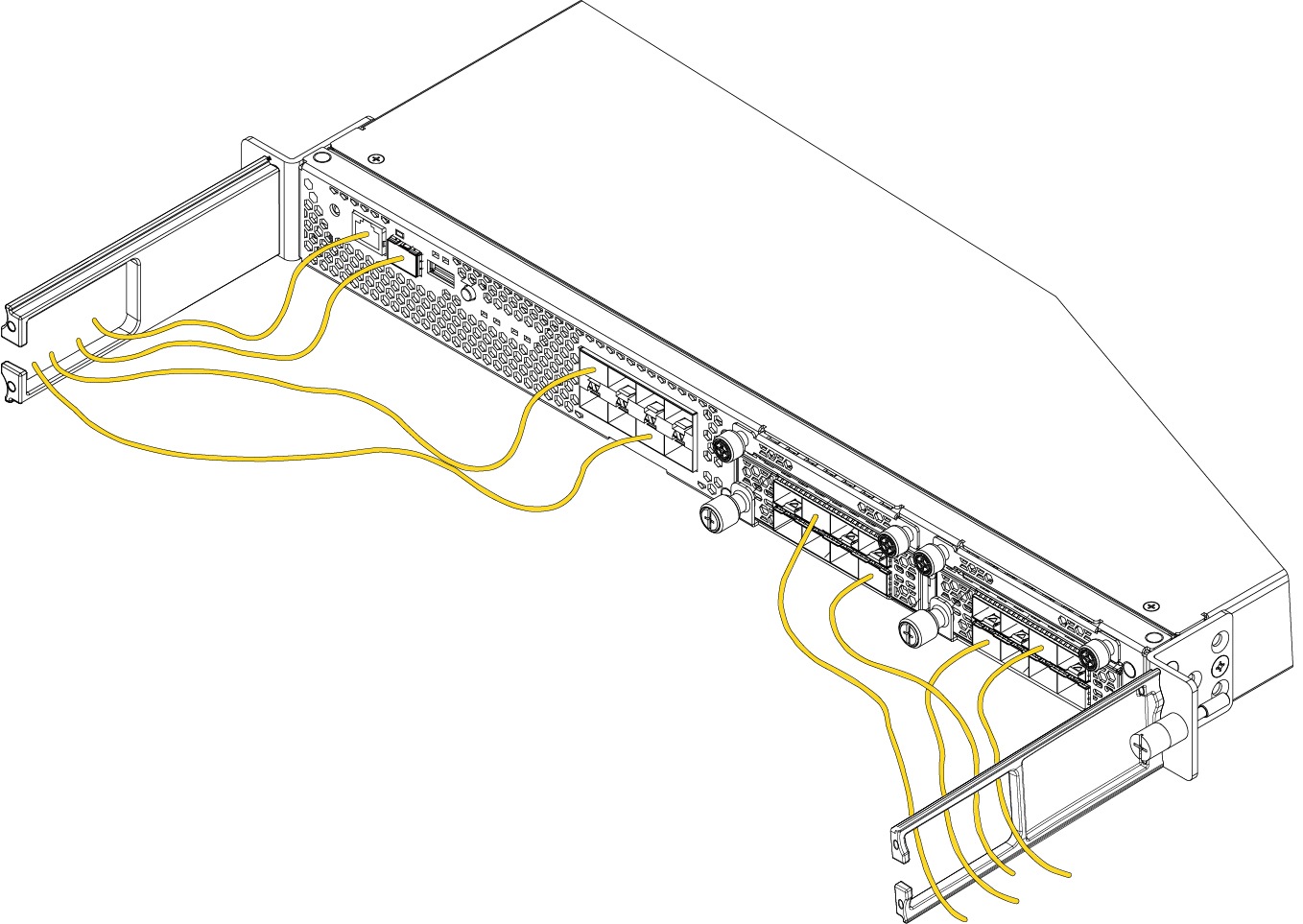 Cisco Firepower 4112, 4115, 4125, and 4145 Hardware Installation Guide ...