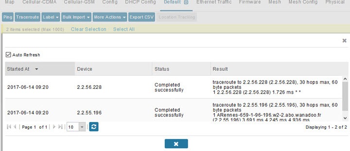 Cisco IoT Field Network Director User Guide, Release 4.10.x - Managing ...