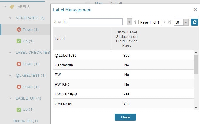 Cisco IoT Field Network Director User Guide, Release 4.8.x - Managing ...