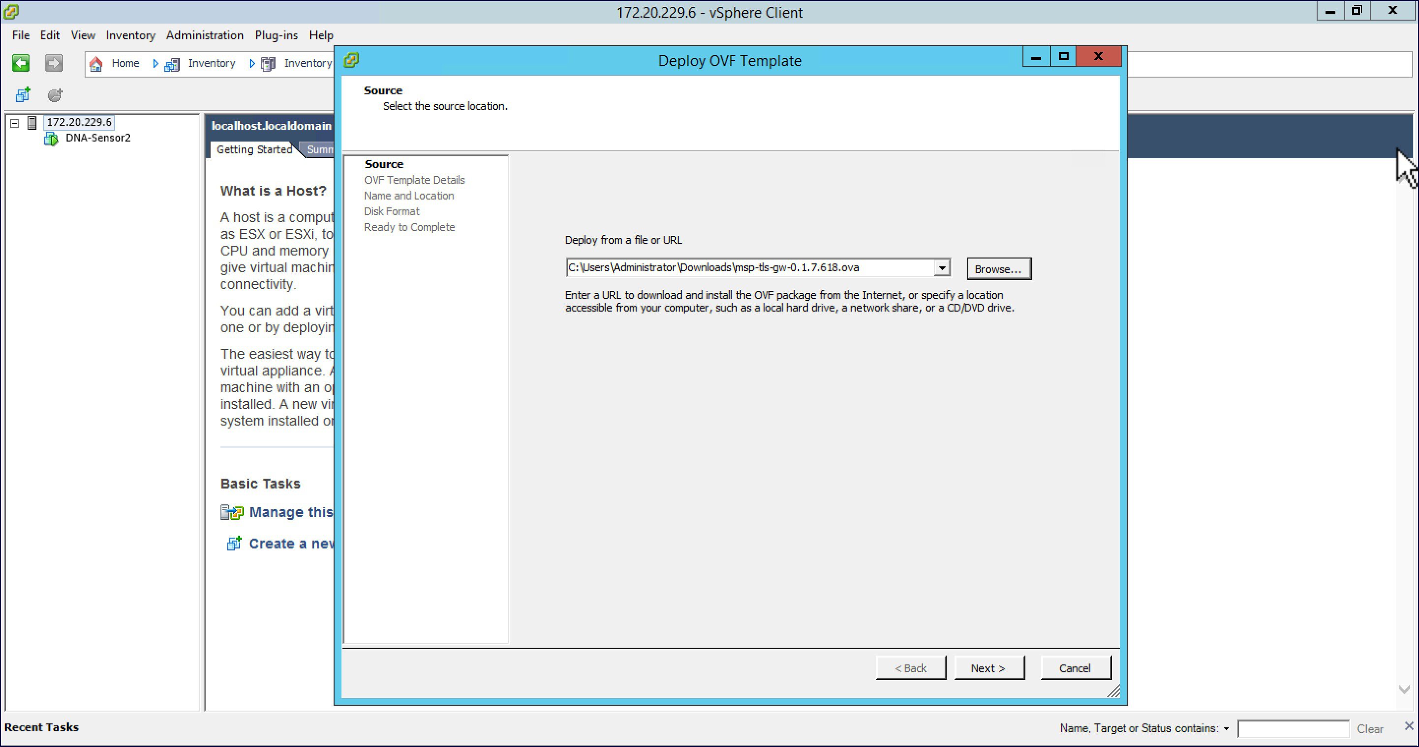 Cisco Mobility Express Deployment Guide Release 8.6 - TLS Support on ...