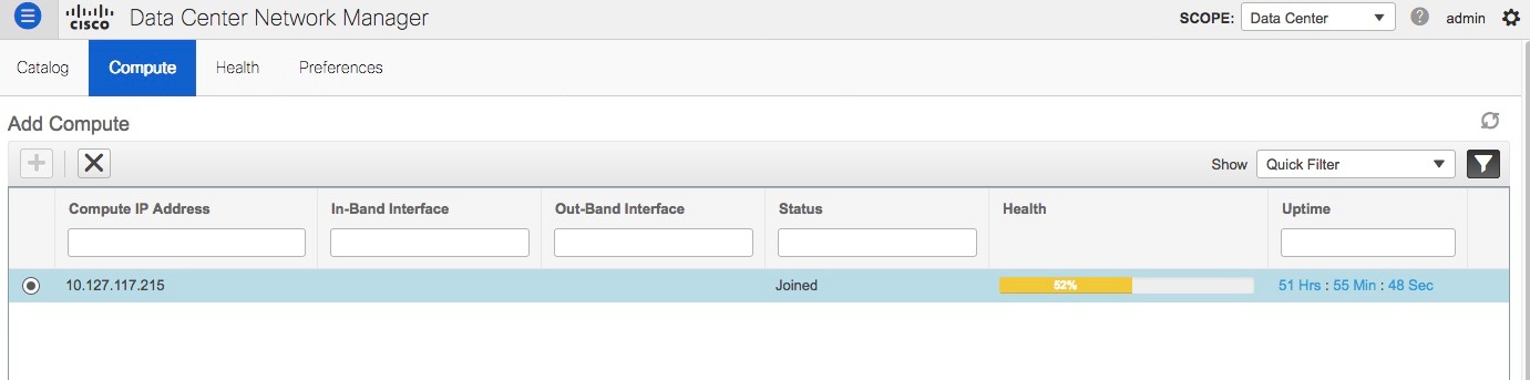 Cisco DCNM LAN Fabric Configuration Guide, Release 11.0(1 ...