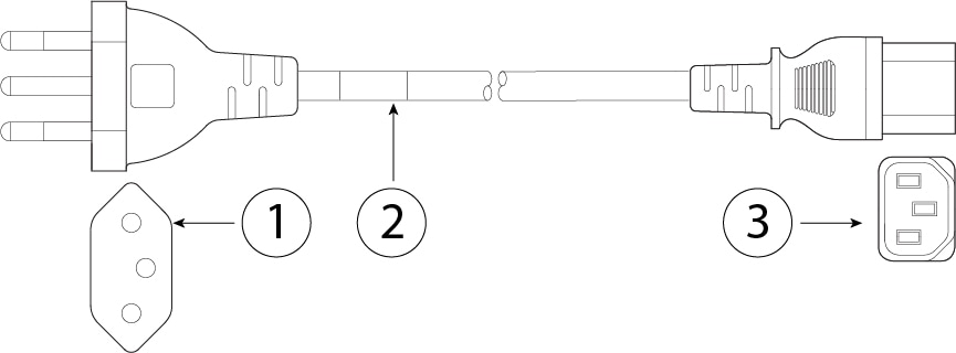 Cisco Firepower 4110, 4120, 4140, and 4150 Hardware Installation Guide ...