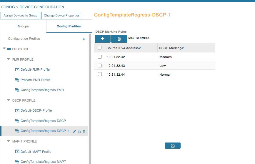 Cisco IoT Field Network Director User Guide, Release 4.8.x - Managing ...