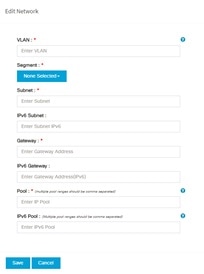 Cisco Virtualized Infrastructure Manager Installation Guide, 3.2.1 ...