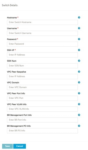 Cisco Virtualized Infrastructure Manager Installation Guide, 3.2.1 ...