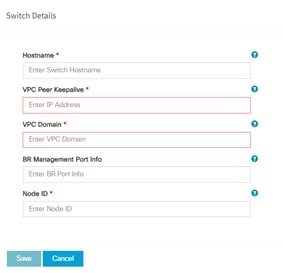 Cisco Virtualized Infrastructure Manager Installation Guide, 3.2.1 ...