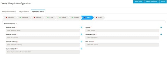 Cisco Virtualized Infrastructure Manager Installation Guide, 3.2.1 ...