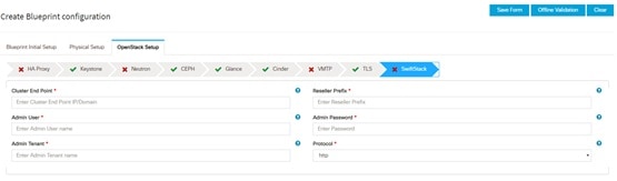 Cisco Virtualized Infrastructure Manager Installation Guide, 3.2.1 ...