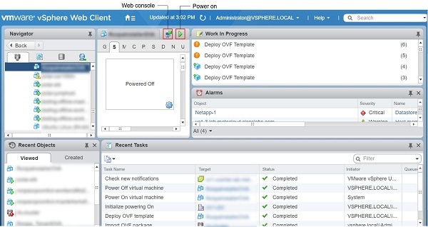 Cisco Container Platform 2.1.0 Installation Guide - Installing Cisco Container Platform on ...