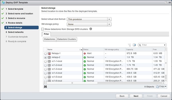 Cisco Container Platform 2.1.0 Installation Guide - Installing Cisco Container Platform on ...
