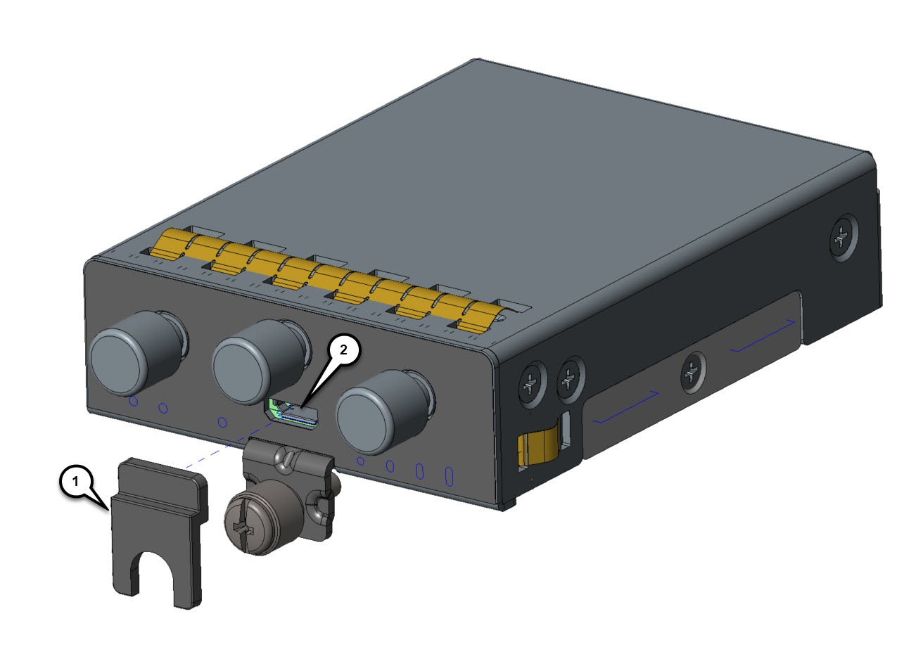 Cisco Catalyst IR1800 Rugged Series Router Hardware Installation Guide ...