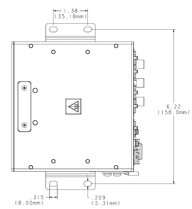 Cisco Catalyst IR1101 Rugged Series Router Hardware Installation Guide ...