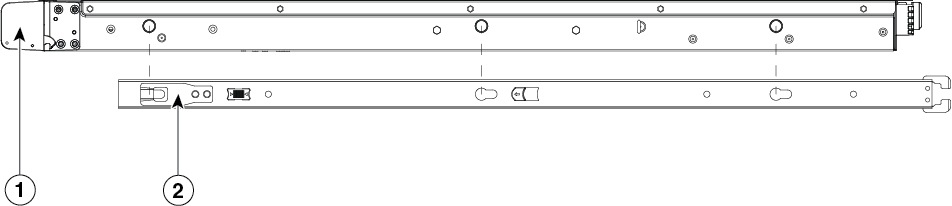 Cisco Secure Firewall Management Center 1700, 2700, and 4700 Hardware ...