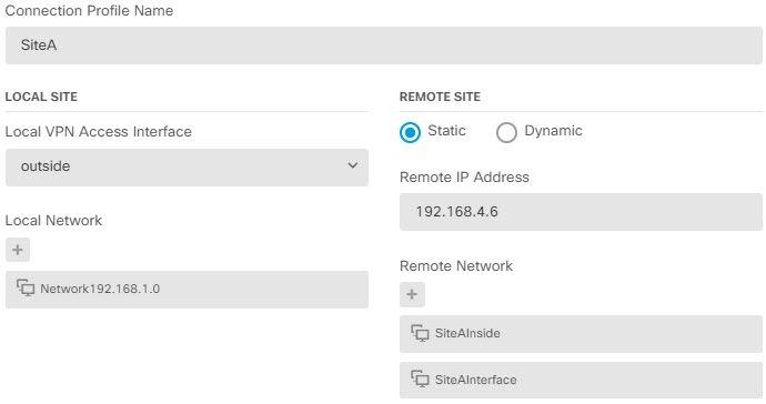 Cisco Secure Firewall Device Manager Configuration Guide, Version 7.4 ...