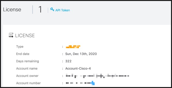 Cisco Spaces: Asset Locator Configuration Guide - APIs [Cisco Spaces] - Cisco