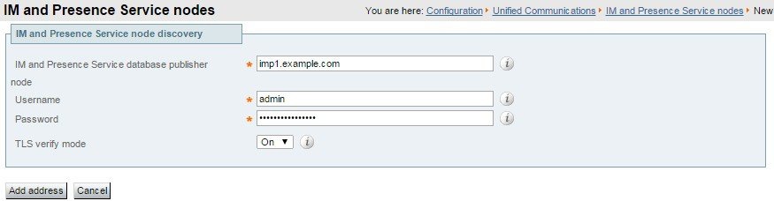 Mobile And Remote Access Through Cisco Expressway Deployment Guide X12