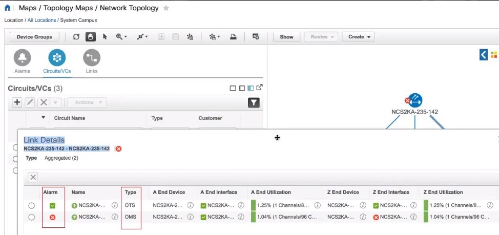 Cisco Evolved Programmable Network Manager 5.0.1 User and Administrator ...