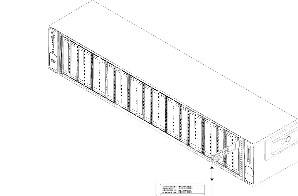 Cisco Secure Endpoint PC4000 Hardware Installation Guide - Overview ...