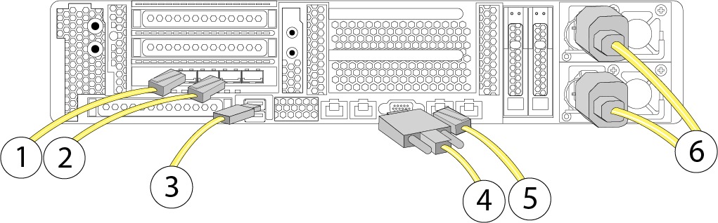 Cisco Secure Endpoint PC4000 Hardware Installation Guide - Mount the ...