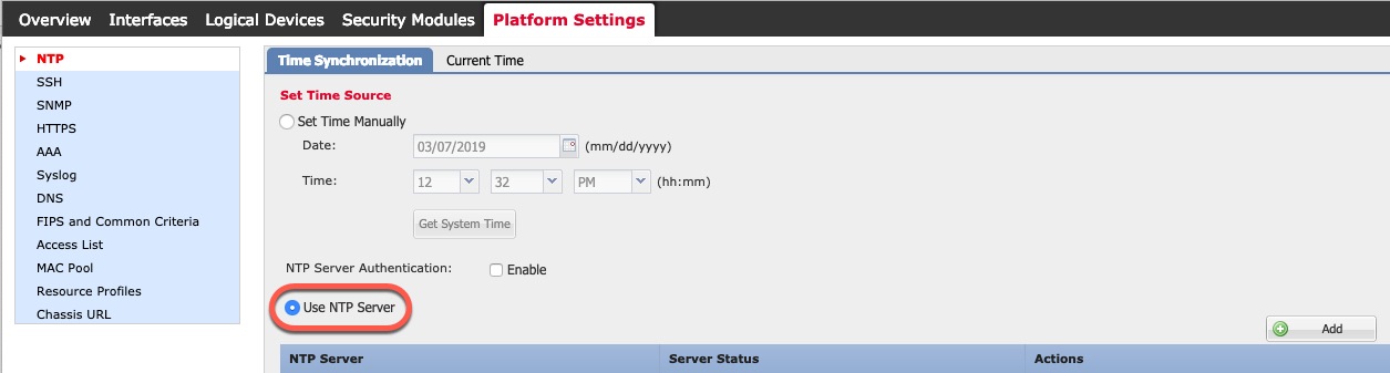 Cisco Firepower 4100 Getting Started Guide - Firepower 4100 Chassis ...