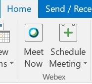 Schedule a Meeting in Microsoft Outlook for Windows