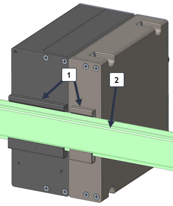 Cisco Catalyst IR1101 Rugged Series Router Hardware Installation Guide ...