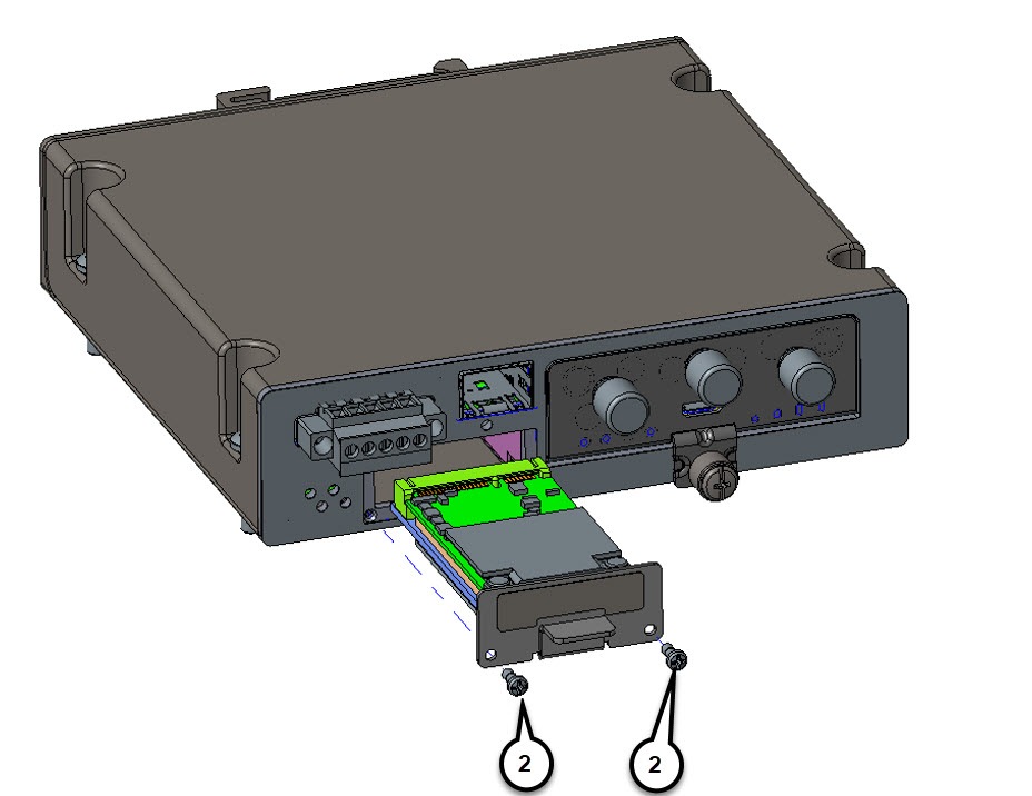 Cisco Catalyst IR1101 Rugged Series Router Hardware Installation Guide ...