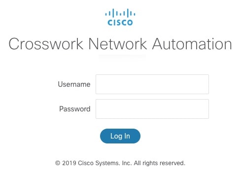 Cisco Crosswork Change Automation and Health Insights 3.2 User Guide ...