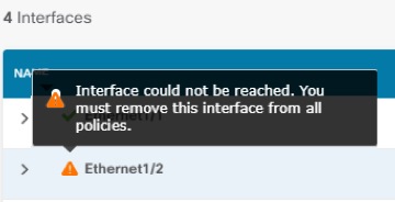Cisco Secure Firewall Device Manager Configuration Guide, Version 7.4 ...