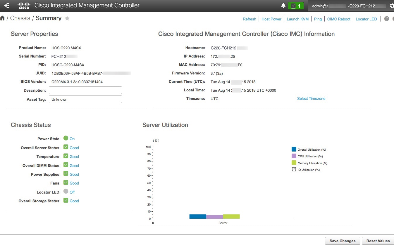 Cisco DNA Center First-Generation Appliance Installation Guide, Release 2.3.7.0 and 2.3.7.3 ...