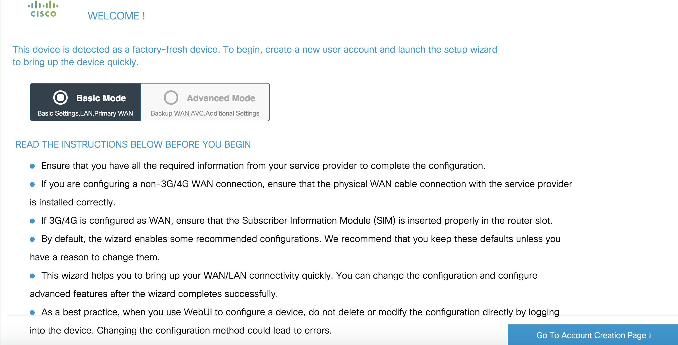 Cisco Catalyst IR1800 Rugged Series Router Software Configuration Guide ...