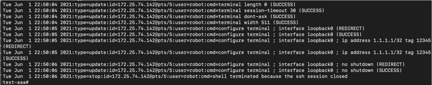 Cisco DCNM SAN Management Configuration Guide, Release 11.4(1 ...