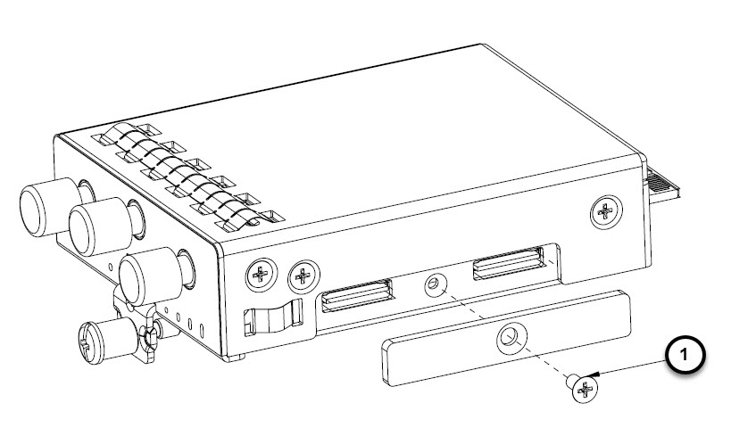 Cisco Catalyst IR8340 Rugged Series Router Hardware Installation Guide ...