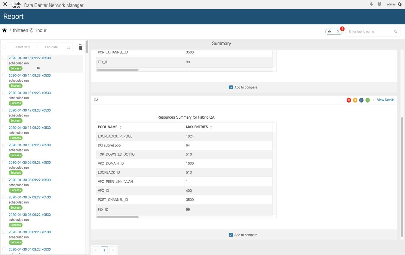 Cisco DCNM LAN Fabric Configuration Guide, Release 11.5(x ...