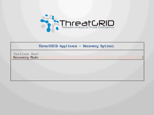 Cisco Threat Grid Appliance Administrator Guide Version 2.11 - Introduction [Cisco Secure ...