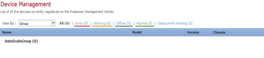 Cisco Secure Firewall Threat Defense Virtual Getting Started Guide ...