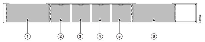 Cisco MDS 9132T 32-Gbps 32 ポート ファイバ チャネル スイッチ ハードウェア設置ガイド - Cisco MDS ...