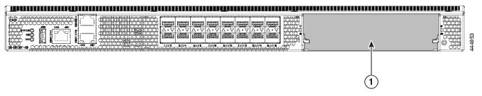 Cisco MDS 9132T 32-Gbps 32 ポート ファイバ チャネル スイッチ ハードウェア設置ガイド - Cisco MDS ...