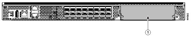 Cisco MDS 9132T 32-Gbps 32-Port Fibre Channel Switch Hardware ...