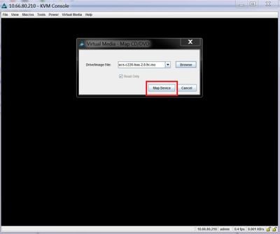 Cisco APIC Installation and ACI Upgrade and Downgrade Guide ...