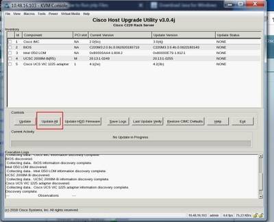 Cisco APIC Installation and ACI Upgrade and Downgrade Guide ...