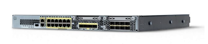 Cisco Firepower 2100 Series 하드웨어 설치 설명서 - 개요 [Cisco Firepower 2100 ...