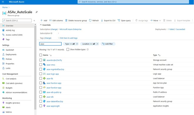 Cisco Adaptive Security Virtual Appliance (ASAv) Getting Started Guide ...