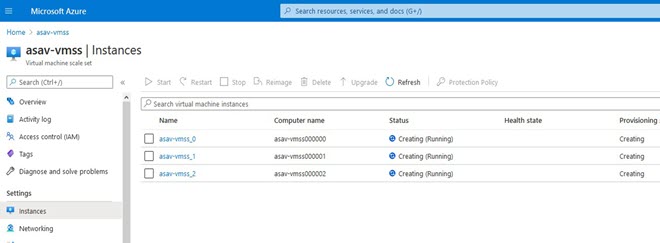 Cisco Adaptive Security Virtual Appliance (ASAv) Getting Started Guide ...