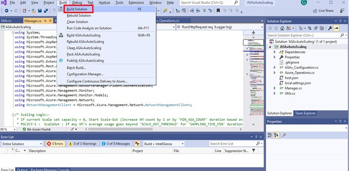 Cisco Adaptive Security Virtual Appliance (ASAv) Getting Started Guide ...